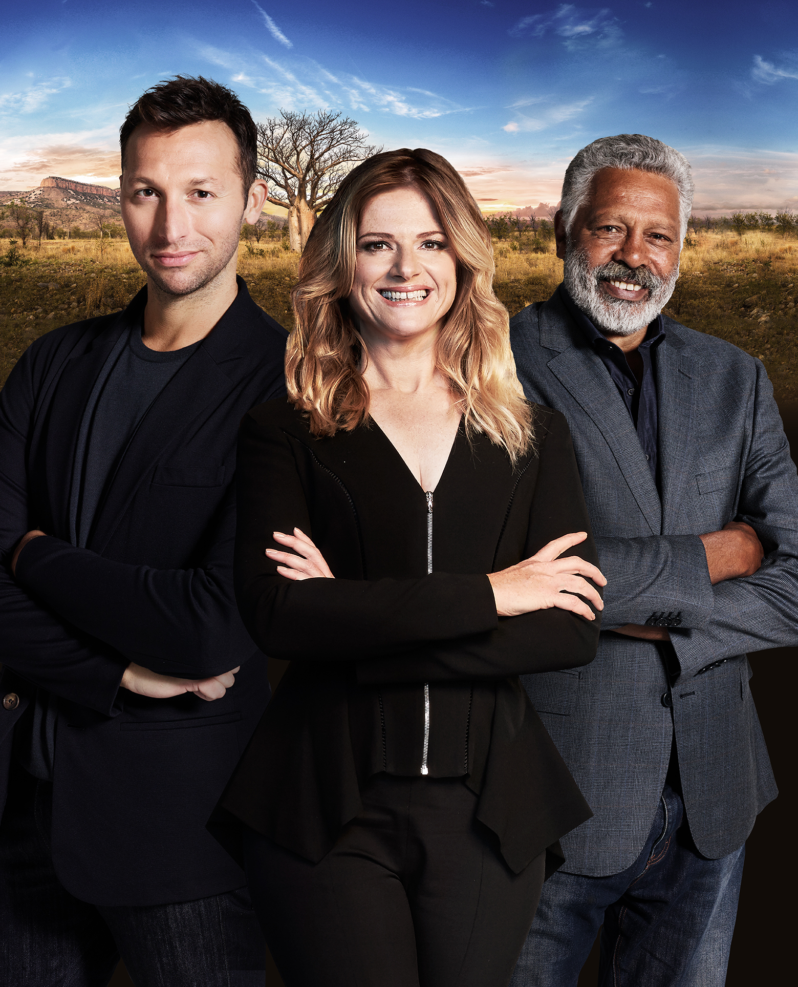 First Weapons - Blackfella Films