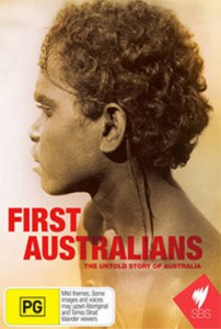 First Australians - Blackfella Films