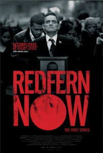 Redfern Now - Blackfella Films