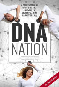 DNA Nation - Blackfella Films