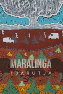 MARALINGA TJARUTJA - Blackfella Films