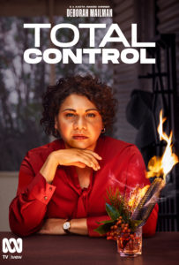 TOTAL CONTROL 2 - Blackfella Films