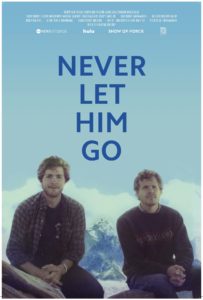 Never Let Him Go - Blackfella Films